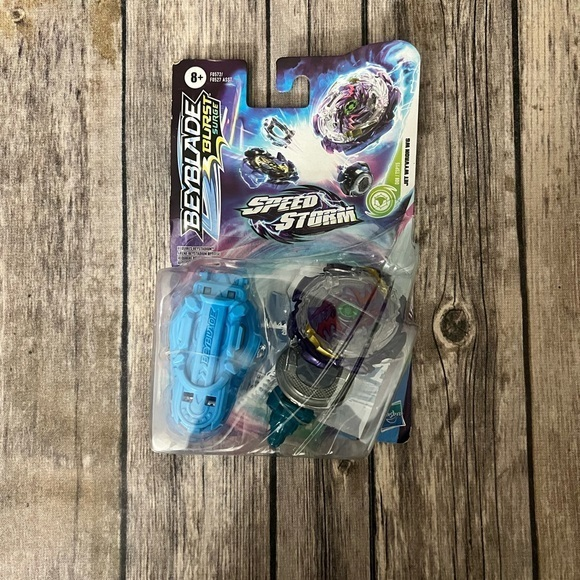 Beyblade | Toys | Beyblade Burst Surge Speed Storm | Poshmark